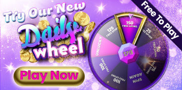 Daily Record Bingo | Up to £6,000 Welcome Bonus | Daily, Weekly ...
